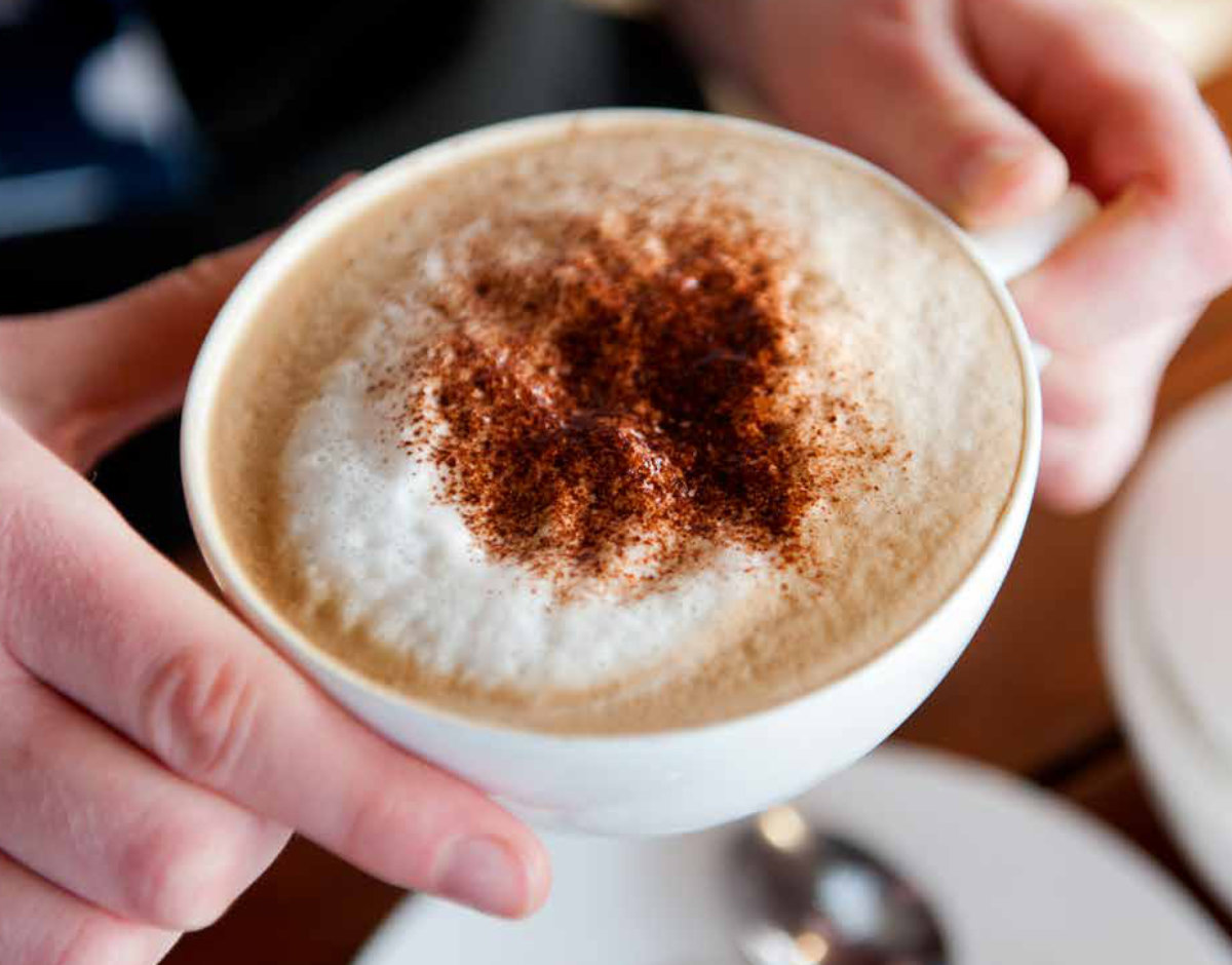 Derwen College - Where learning comes to life