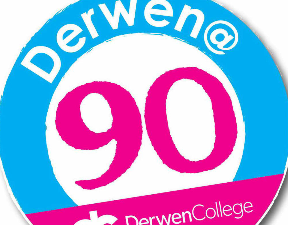 Derwen College - Where learning comes to life