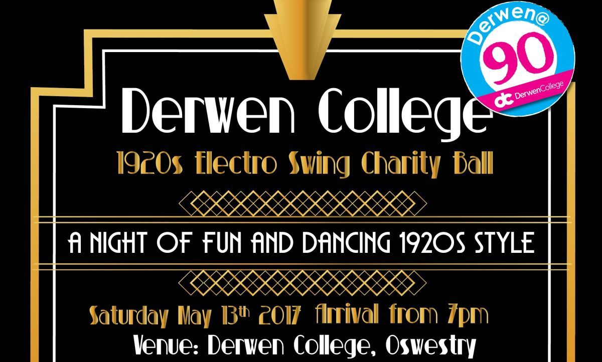 Derwen College - Where learning comes to life