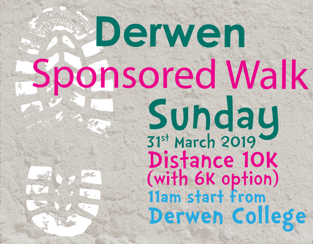 Derwen College - Where learning comes to life