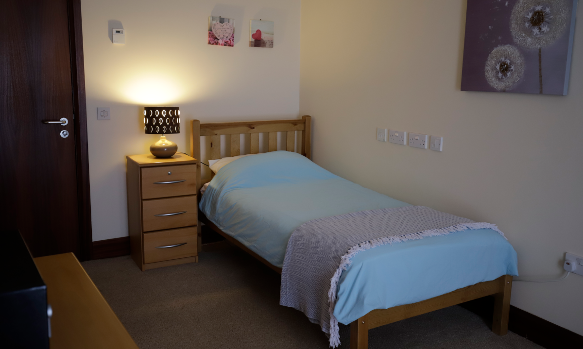 Derwen College - Where learning comes to life