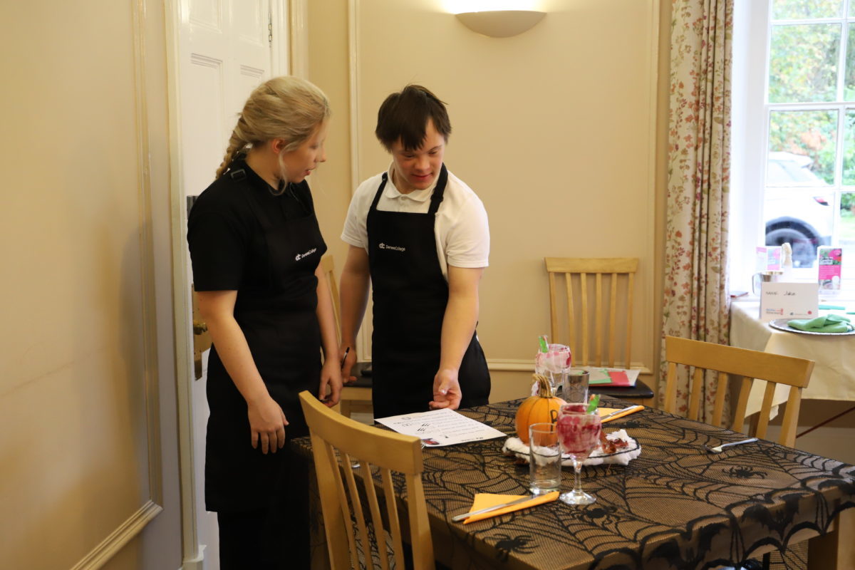 Skills Live @ Derwen: Competitions for students working at up to Level ...
