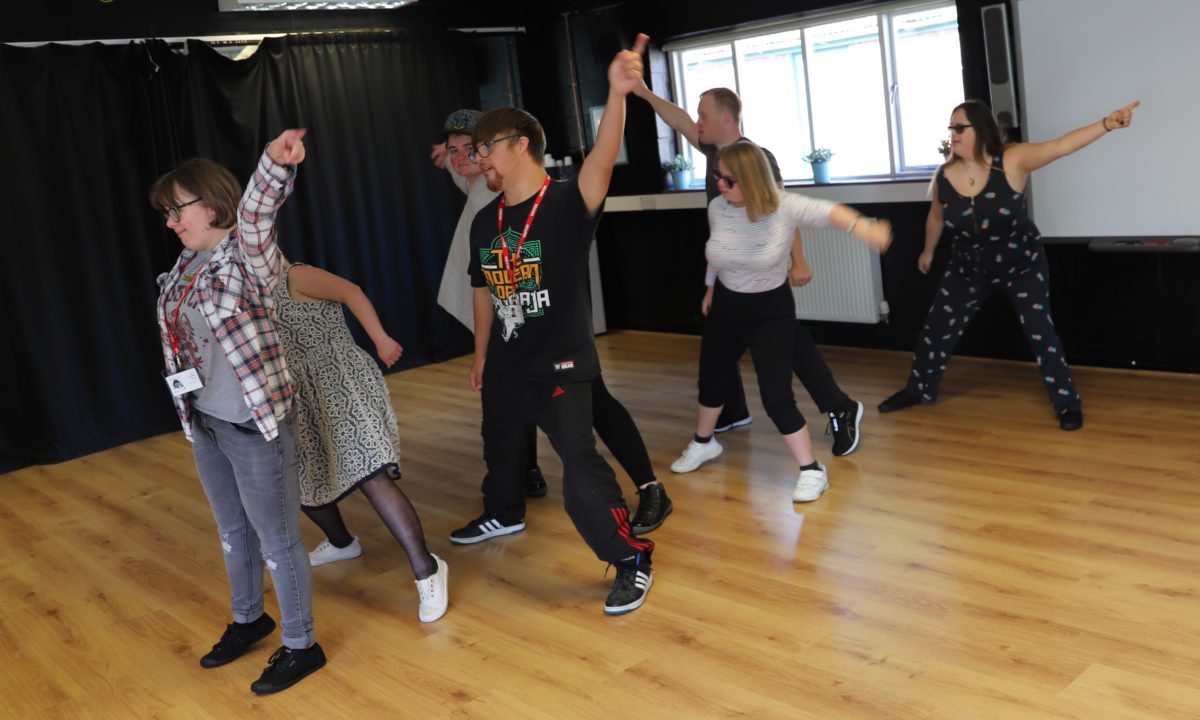 Skills Live @ Derwen: Competitions for students working at up to Level ...