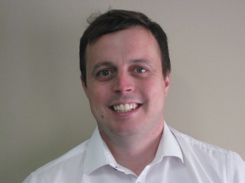 Daniel Rowley - Derwen College