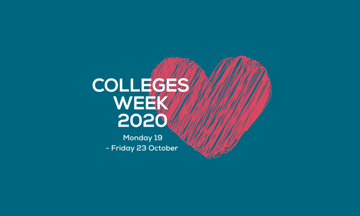 Derwen College - Where learning comes to life