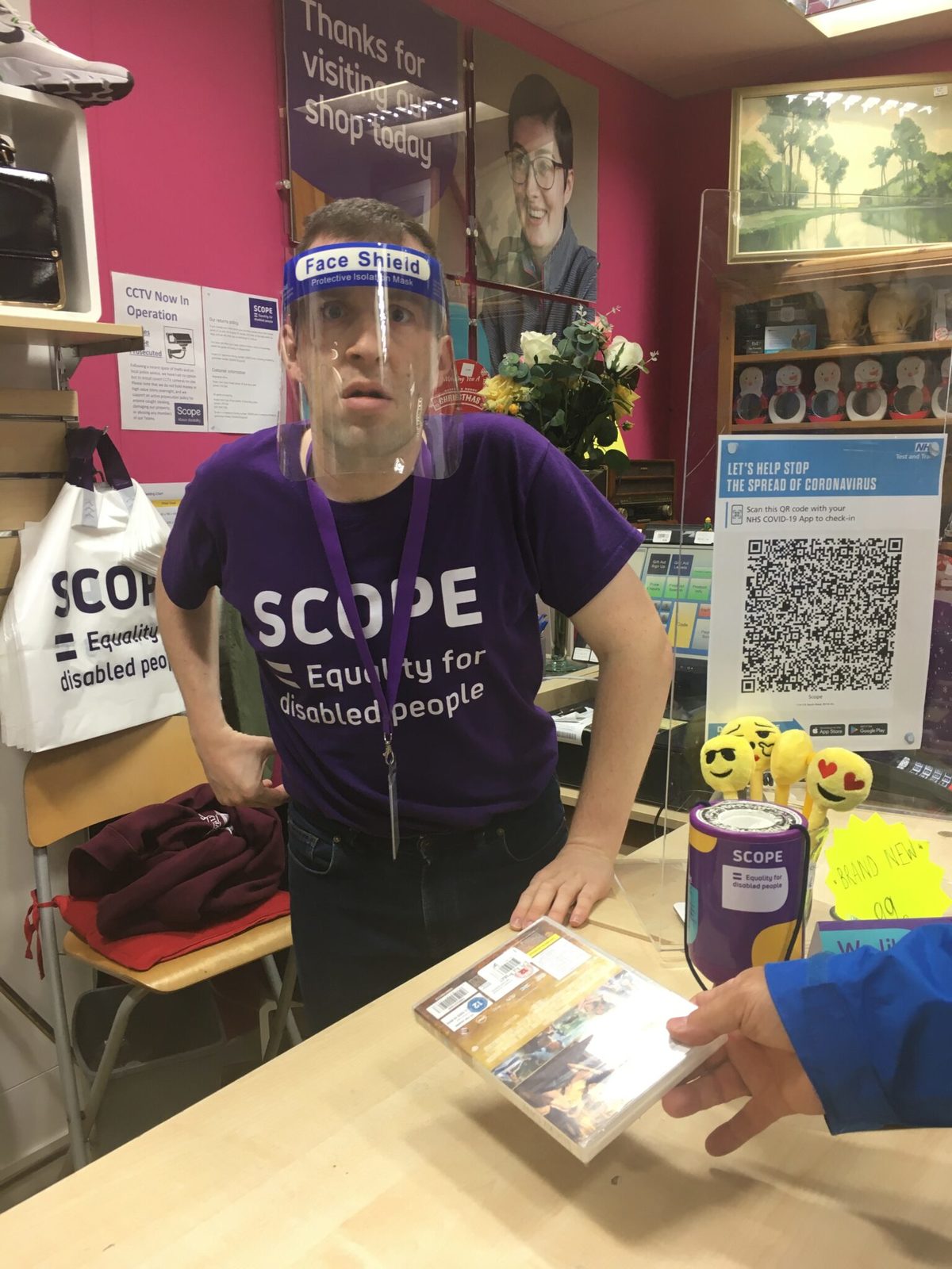 Derwen College - adapting to support industry - Derwen College