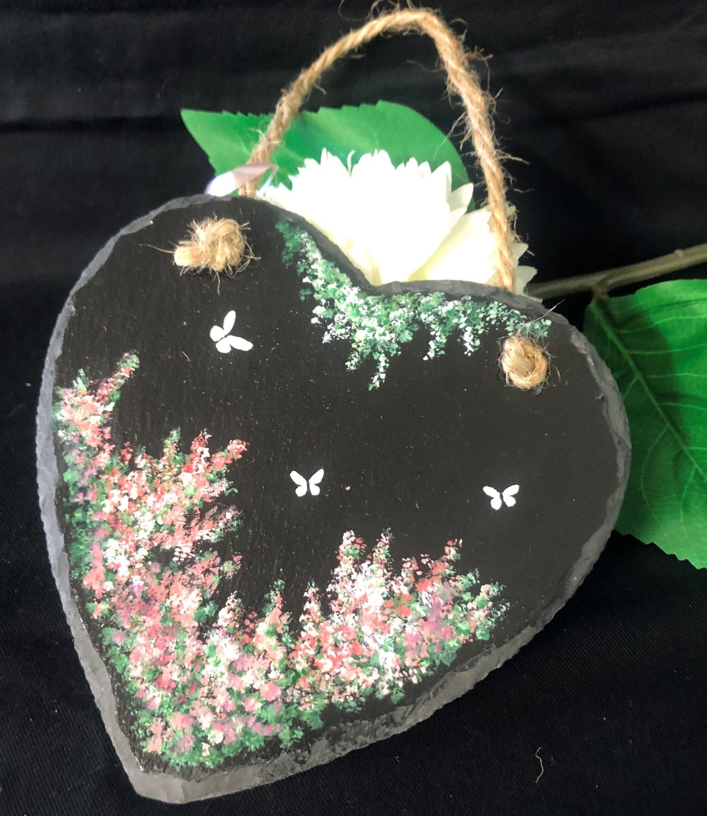 pink slate - Derwen College