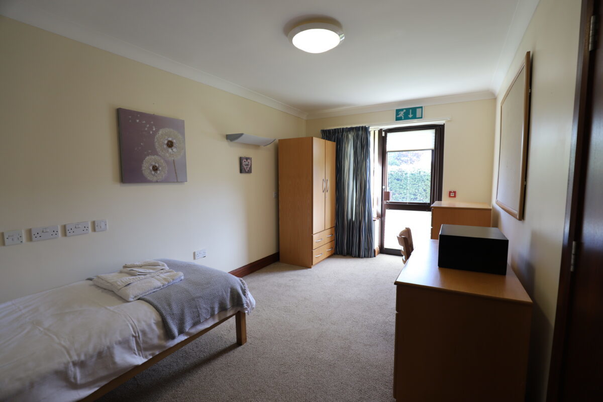 Short Breaks and respite holidays at Derwen College