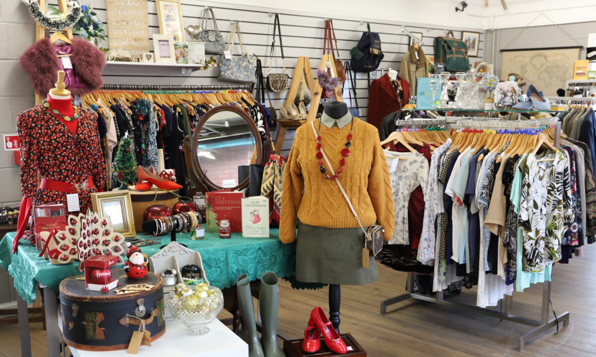 Derwen College - Where learning comes to life