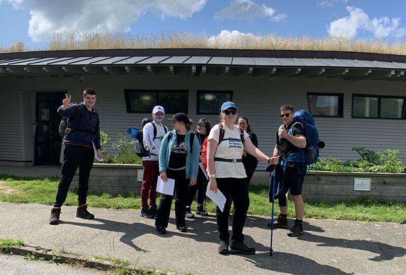 Derwen College Ludlow - Derwen College