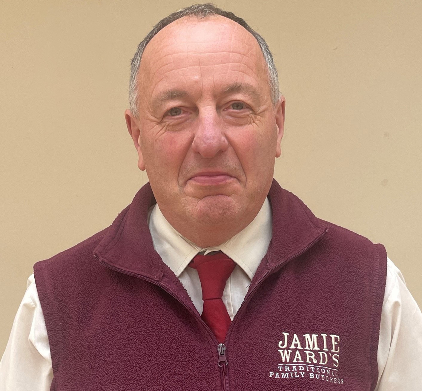 Jamie May Epsom... May We Introduce You To Your New Principal, Jamie!