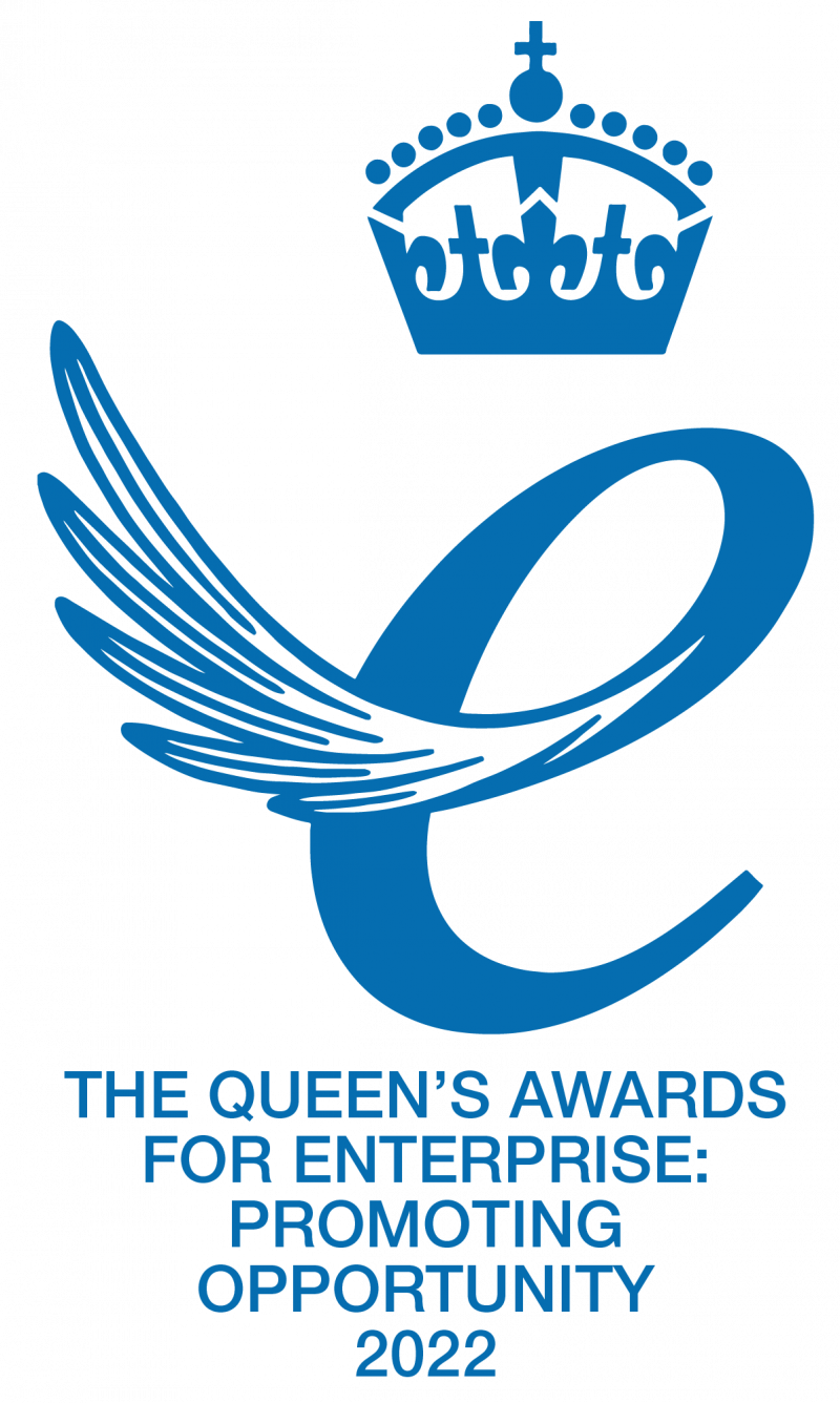 The Vintage Advantage Charity Shop - Derwen College