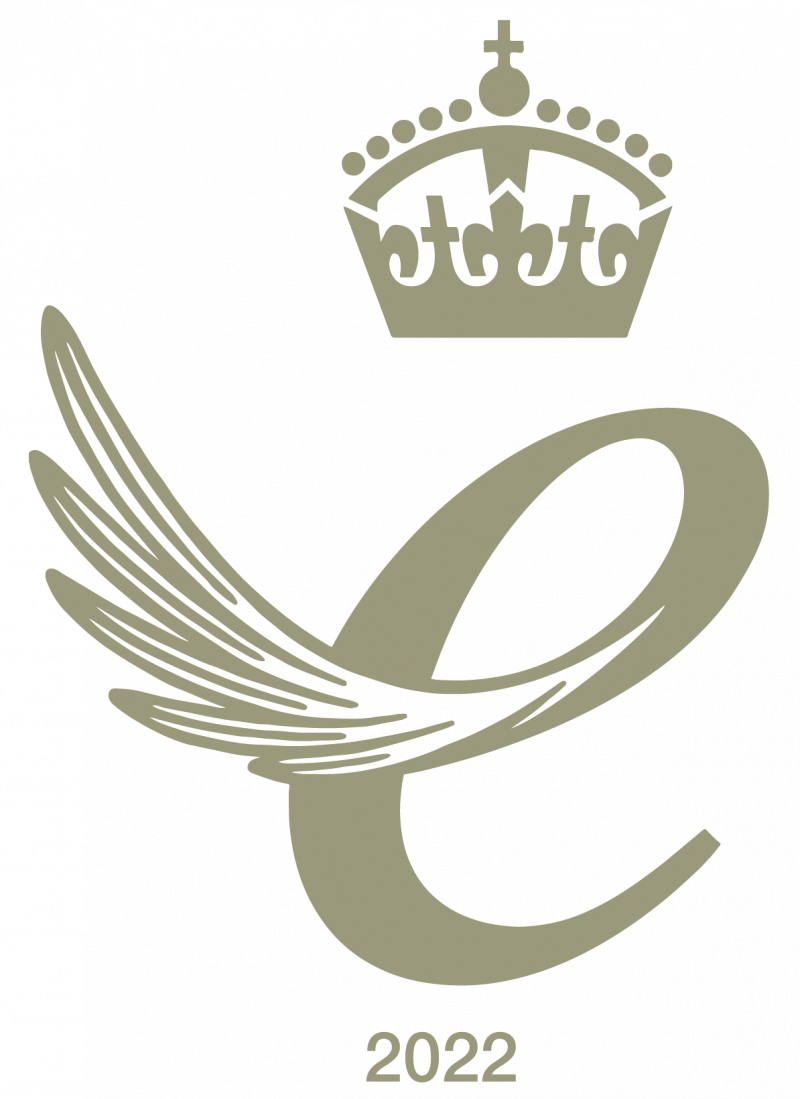 College wins prestigious Queen's Award for Enterprise - Derwen College