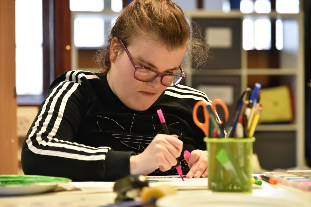 Learning for Life Pathway at Derwen College - How to apply