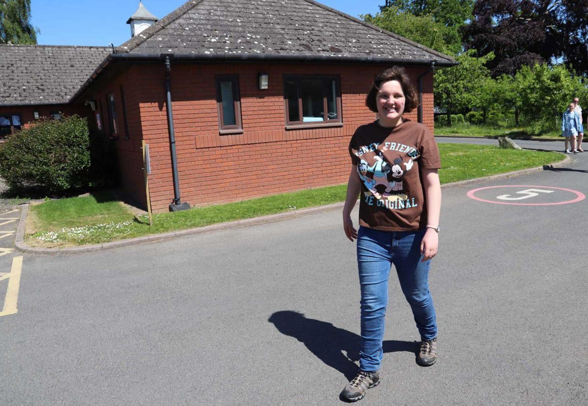 Derwen Charity 10km Challenge - Derwen College