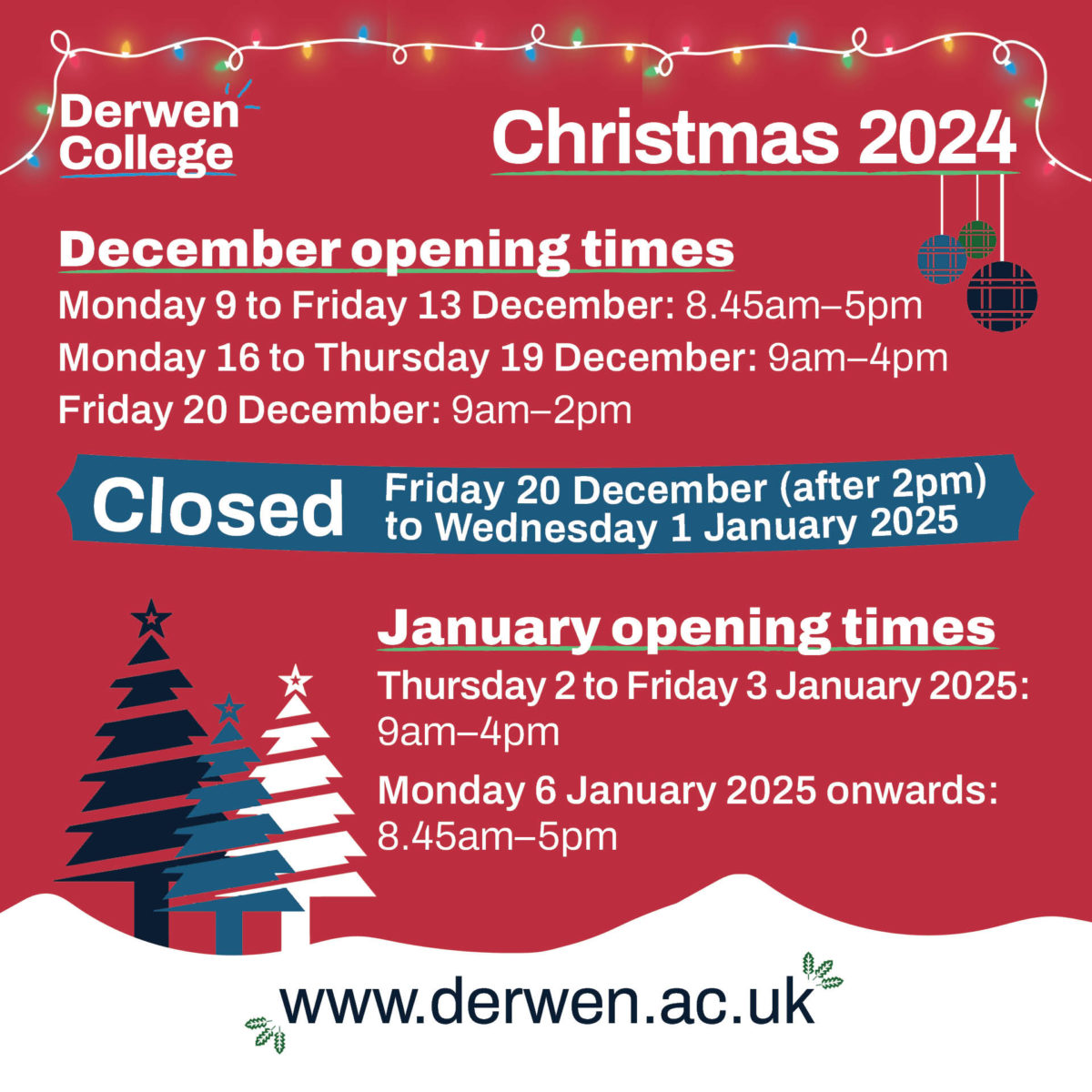 Work & Independence Pathway (Ludlow) - Derwen College