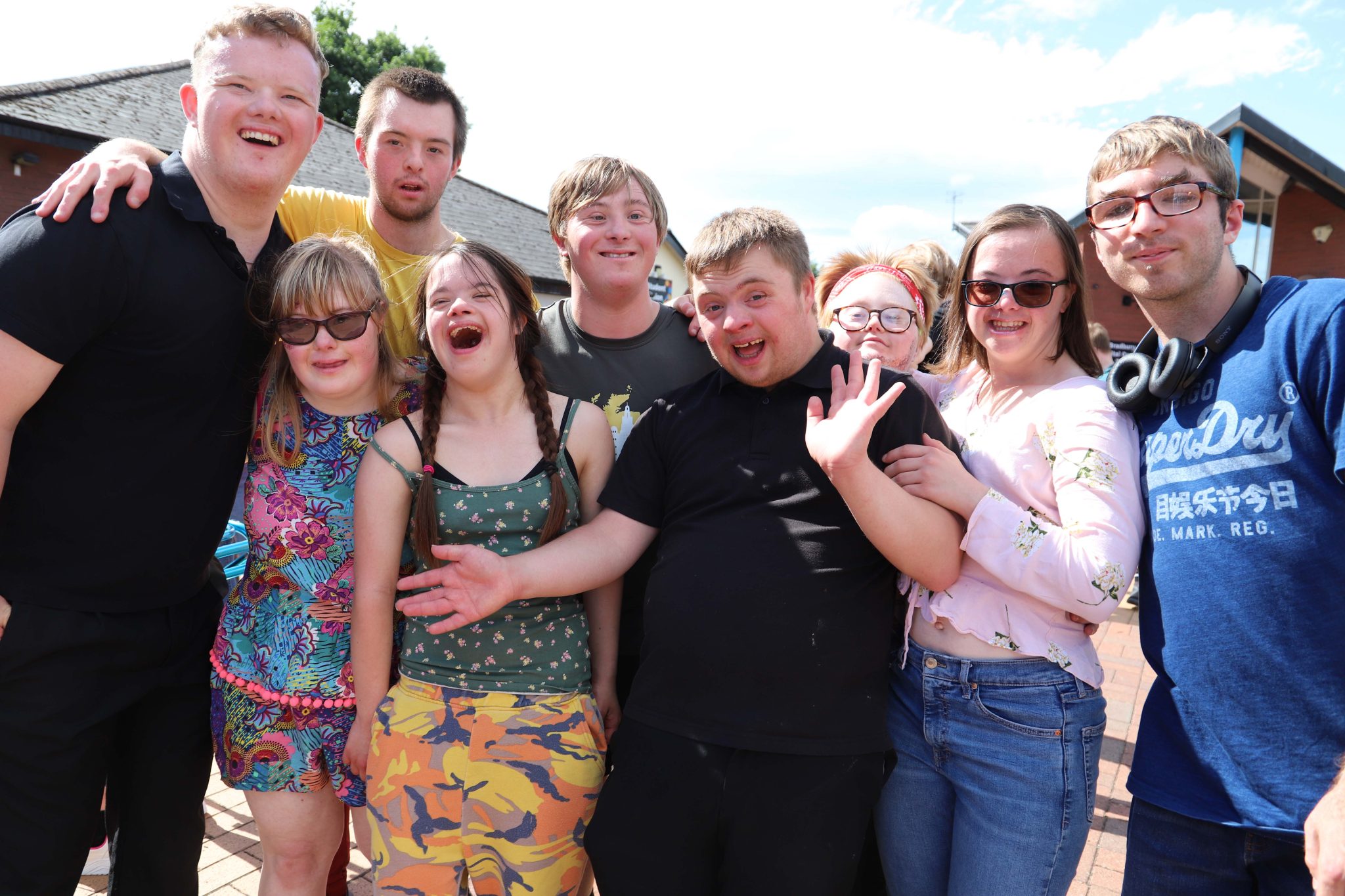 Could you help make a difference as a governor at Derwen College ...